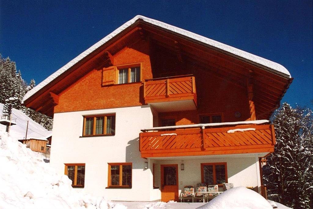 45 M² Ferienwohnung ∙ 1 Schlafzimmer ∙ 4 Gäste - Sonntag