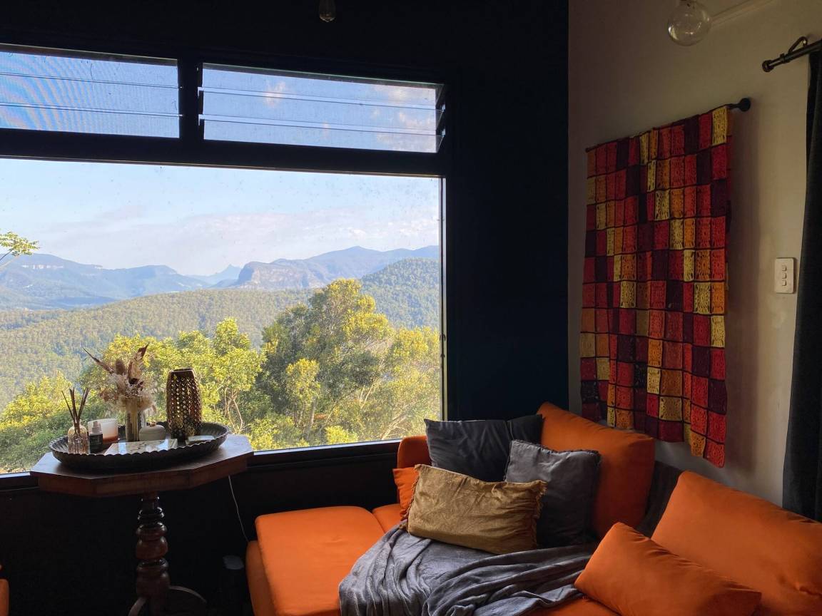 45 M² House ∙ 2 Bedrooms ∙ 4 Guests - Beechmont