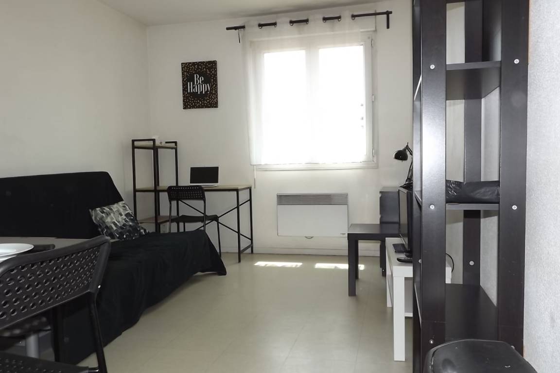 20 M² Studio Flat ∙ 2 Guests - Avignon
