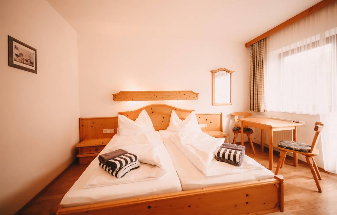 18 M² Hotel ∙ 1 Bedroom ∙ 2 Guests - Rohrmoos-Untertal