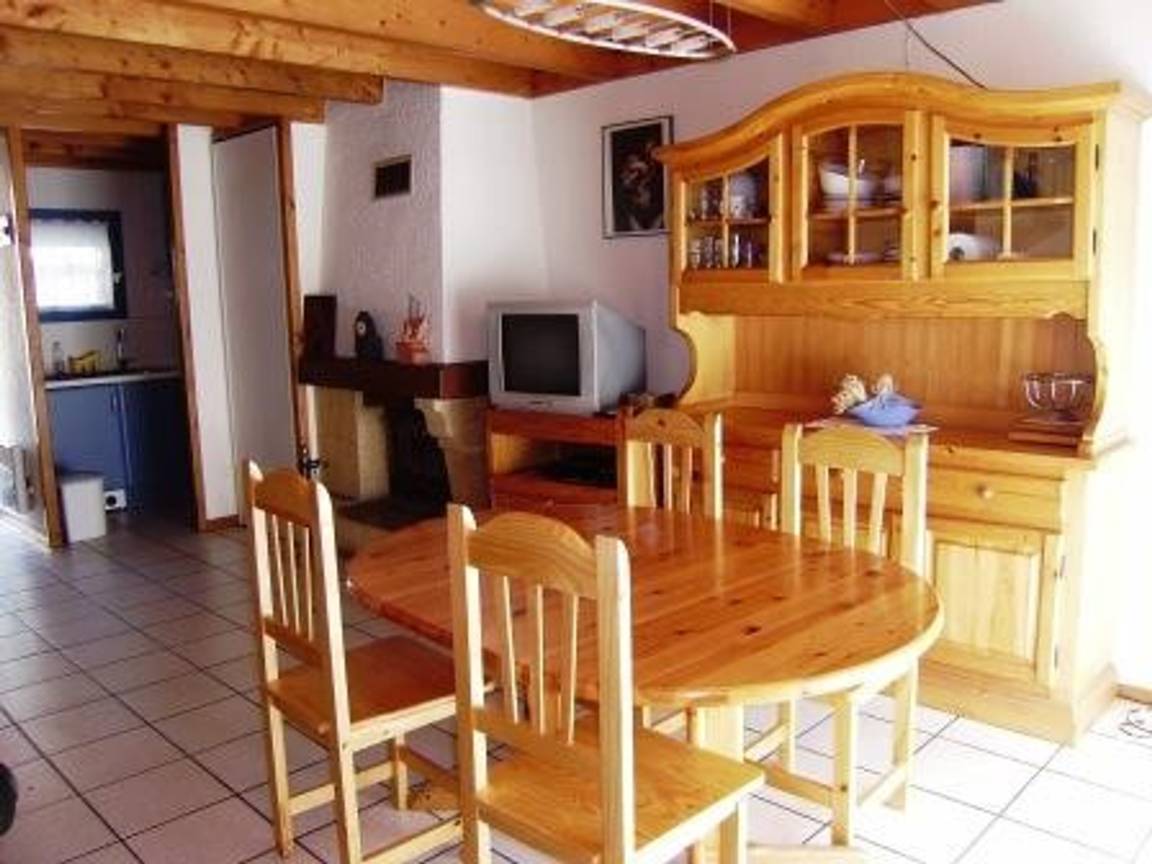 57 M² Appartement ∙ 2 Chambres ∙ 7 Personnes - Luz-Saint-Sauveur