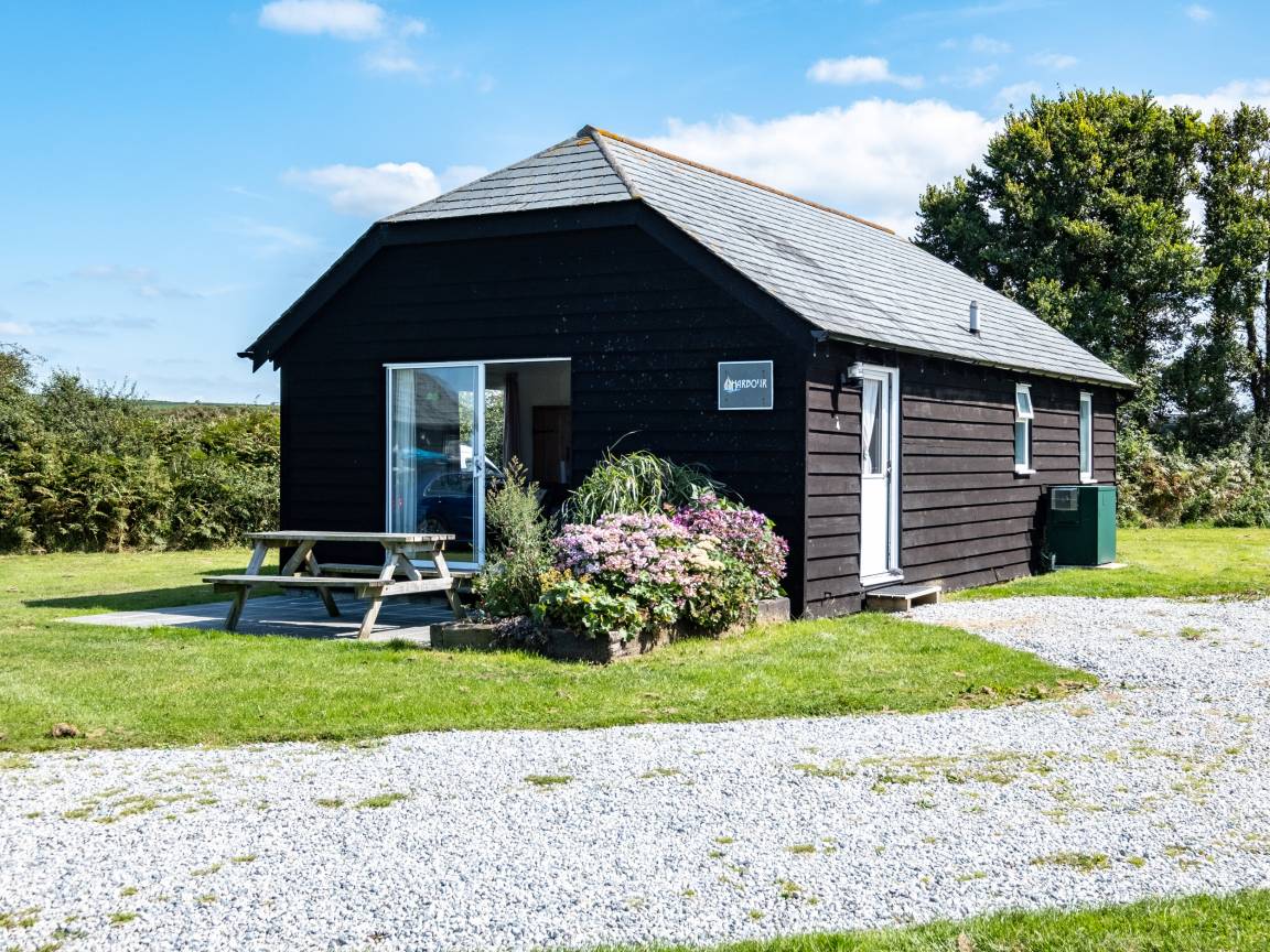 Cottage ∙ 3 Bedrooms ∙ 6 Guests - Port Isaac