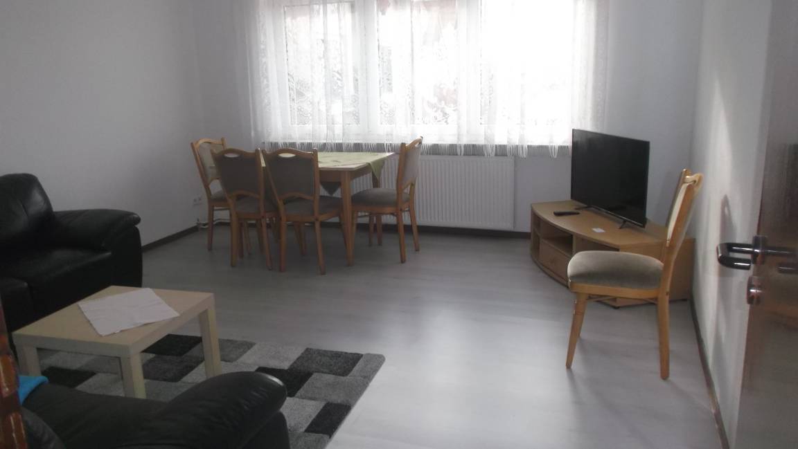 76 M² Apartment ∙ 2 Bedrooms ∙ 4 Guests - Worms