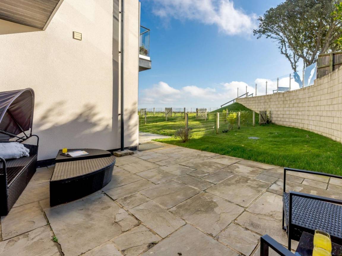 Cottage ∙ 2 Bedrooms ∙ 4 Guests - Shanklin