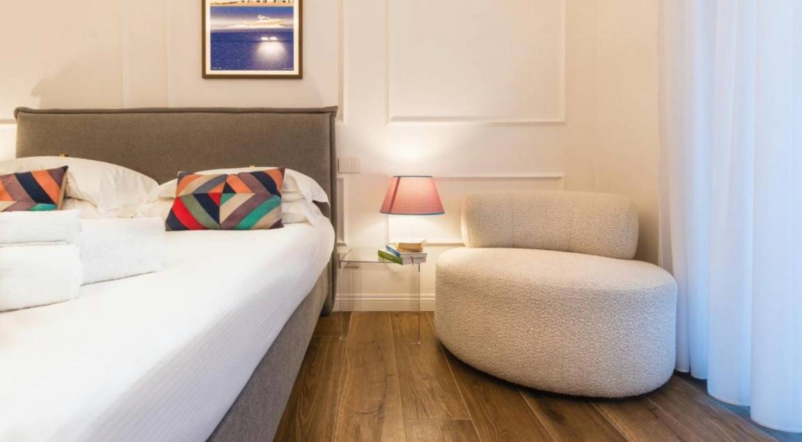 19 M² Bed And Breakfast ∙ 2 Guests - Santa Marinella