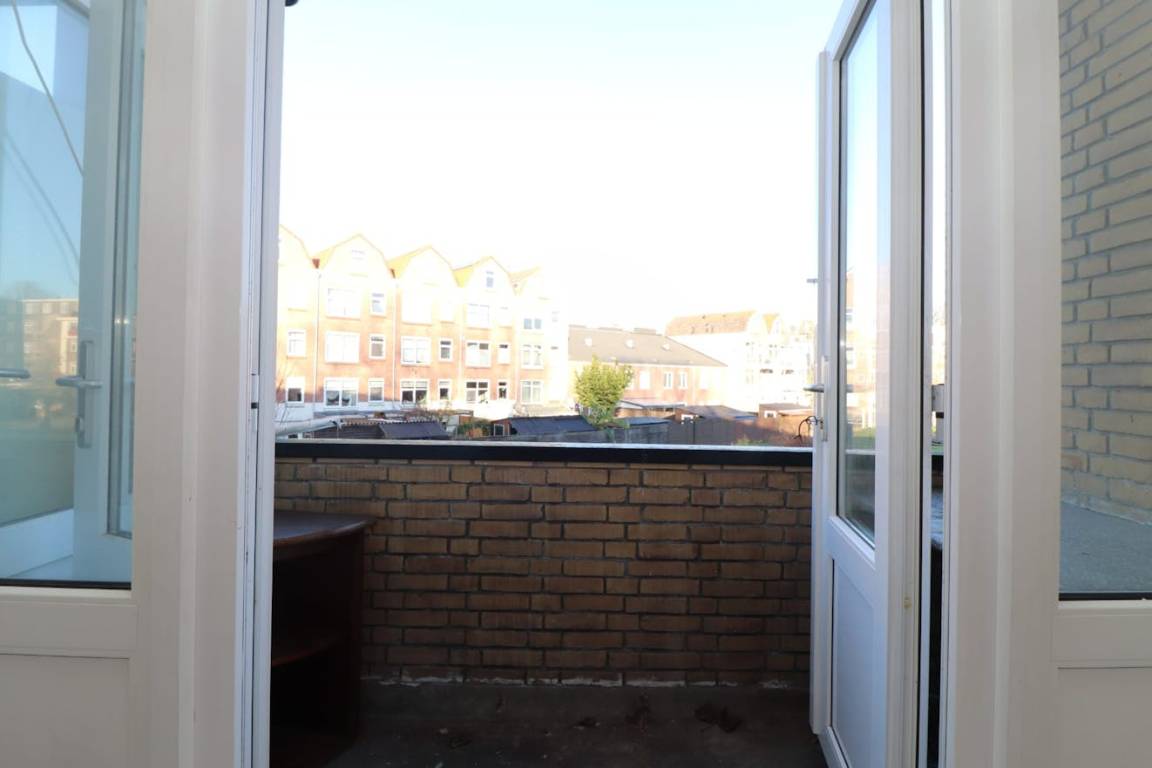 52 M² Apartment ∙ 1 Bedroom ∙ 2 Guests - Rotterdam