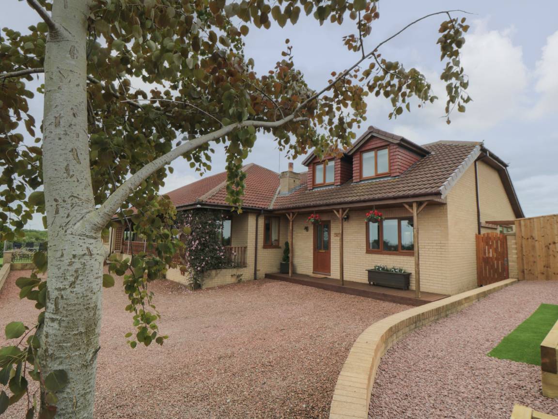 Cottage ∙ 3 Bedrooms ∙ 6 Guests - Saltburn-by-the-Sea