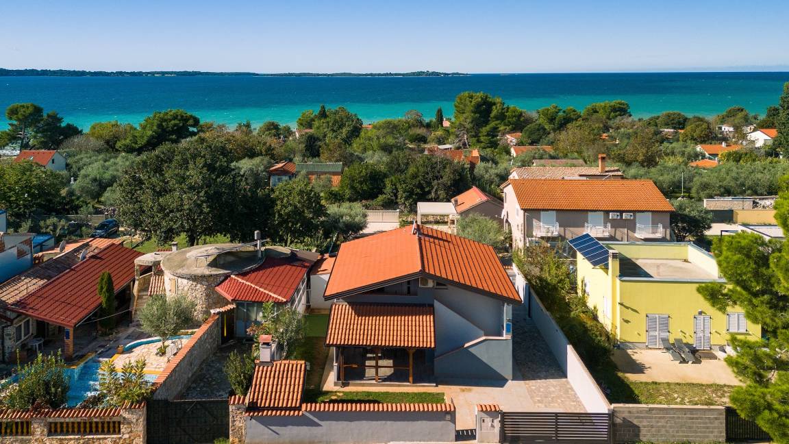 70 M² Apartment ∙ 3 Bedrooms ∙ 6 Guests - Fažana