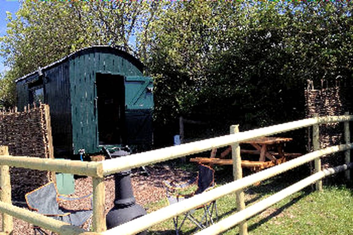 Logement ∙ 1 Chambre ∙ 2 Personnes - Lyme Regis