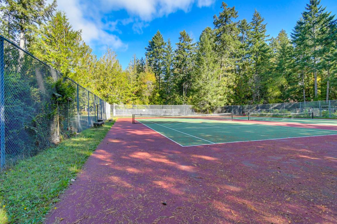 91 M² House ∙ 1 Bedroom ∙ 6 Guests - Twanoh State Park, Union