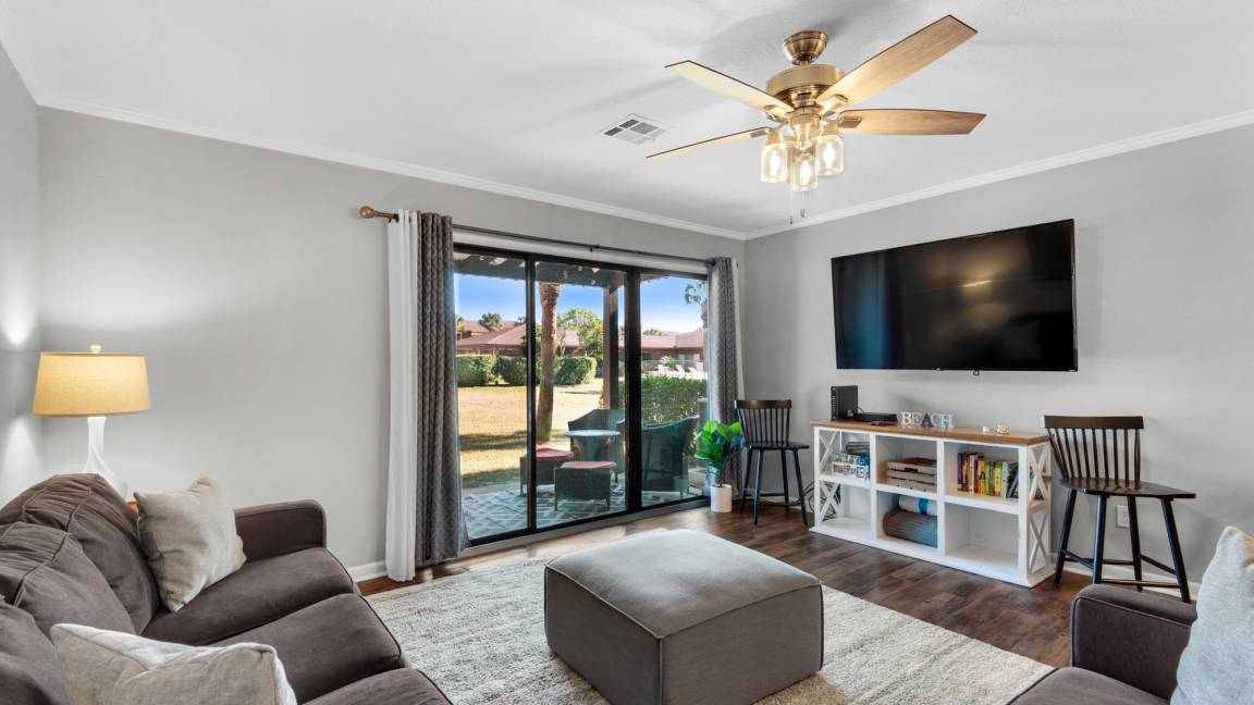 112 M² Maison De Vacances ∙ 2 Chambres ∙ 6 Personnes - Panama City Beach, FL