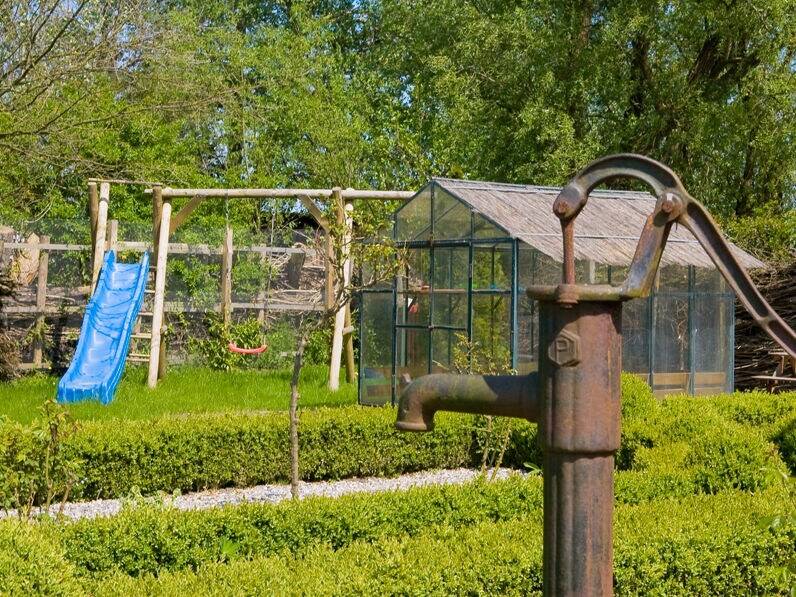 100 M² Ferienhaus ∙ 3 Schlafzimmer ∙ 5 Gäste - Sankt Peter-Ording