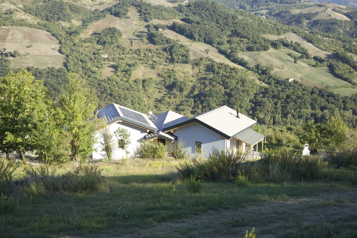 Bungalow ∙ 1 Schlafzimmer ∙ 2 Gäste - Emilia-Romagna