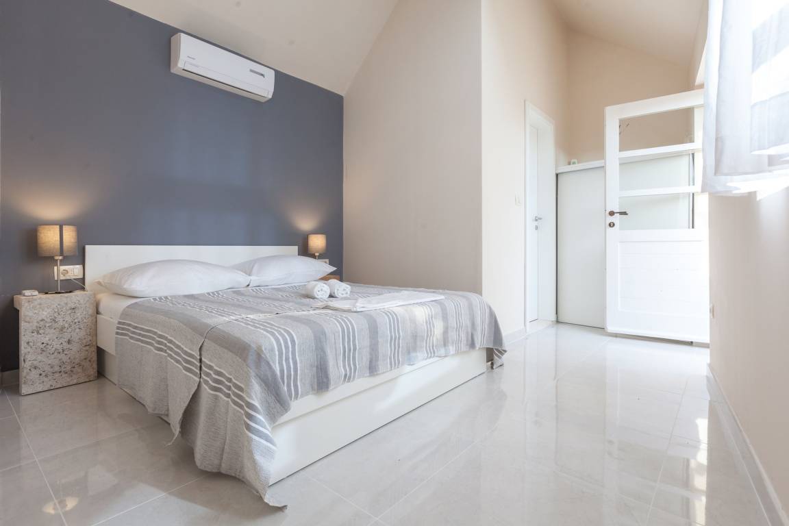 Villa ∙ 3 Camere Da Letto ∙ 6 Ospiti - Igrane