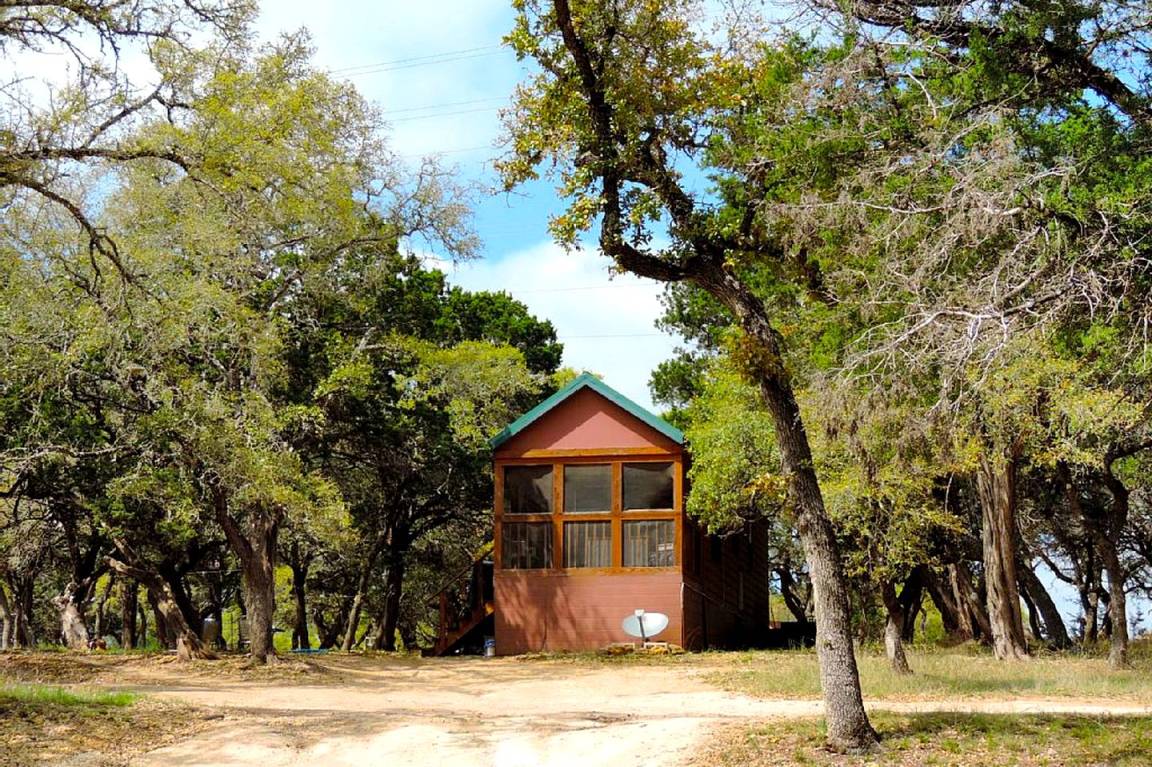 House ∙ 1 Bedroom ∙ 6 Guests - Boerne, TX