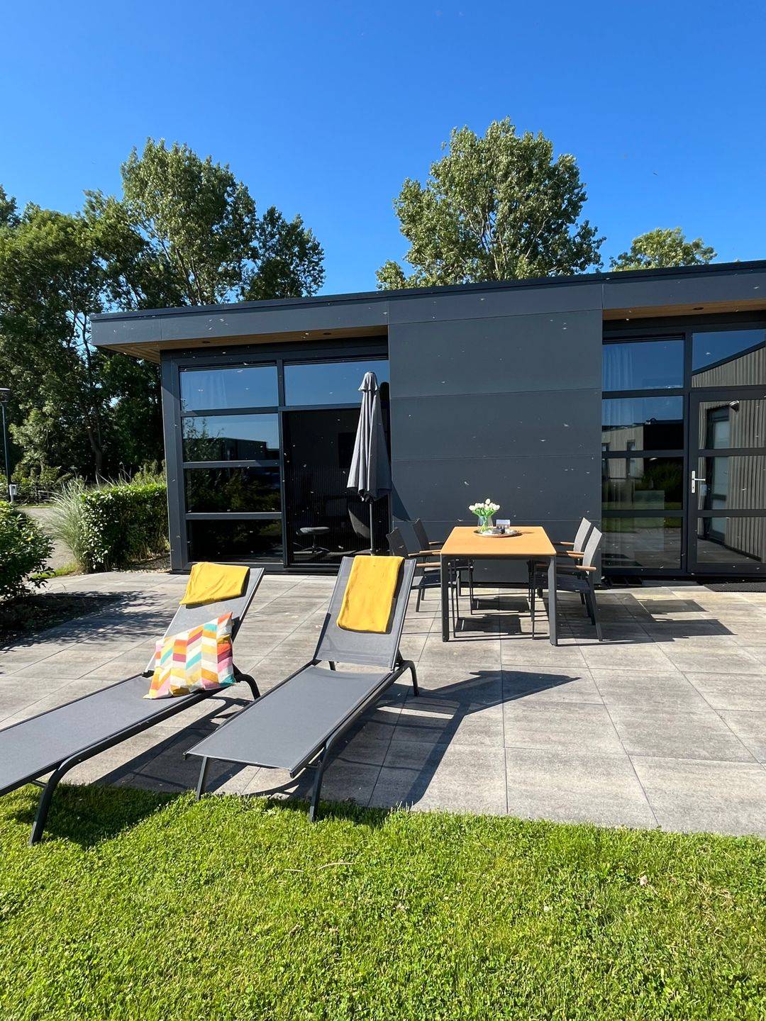 78 M² House ∙ 2 Bedrooms ∙ 4 Guests - Enkhuizen