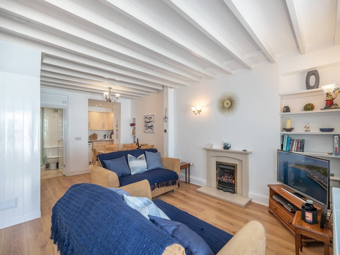 Cottage ∙ 2 Bedrooms ∙ 4 Guests - Tywyn