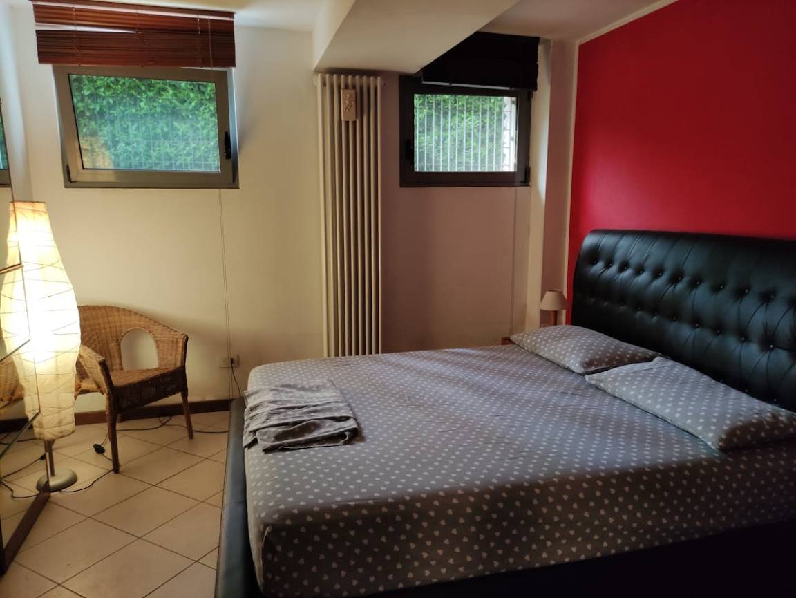 80 M² Appartement ∙ 2 Chambres ∙ 4 Personnes - Vicence