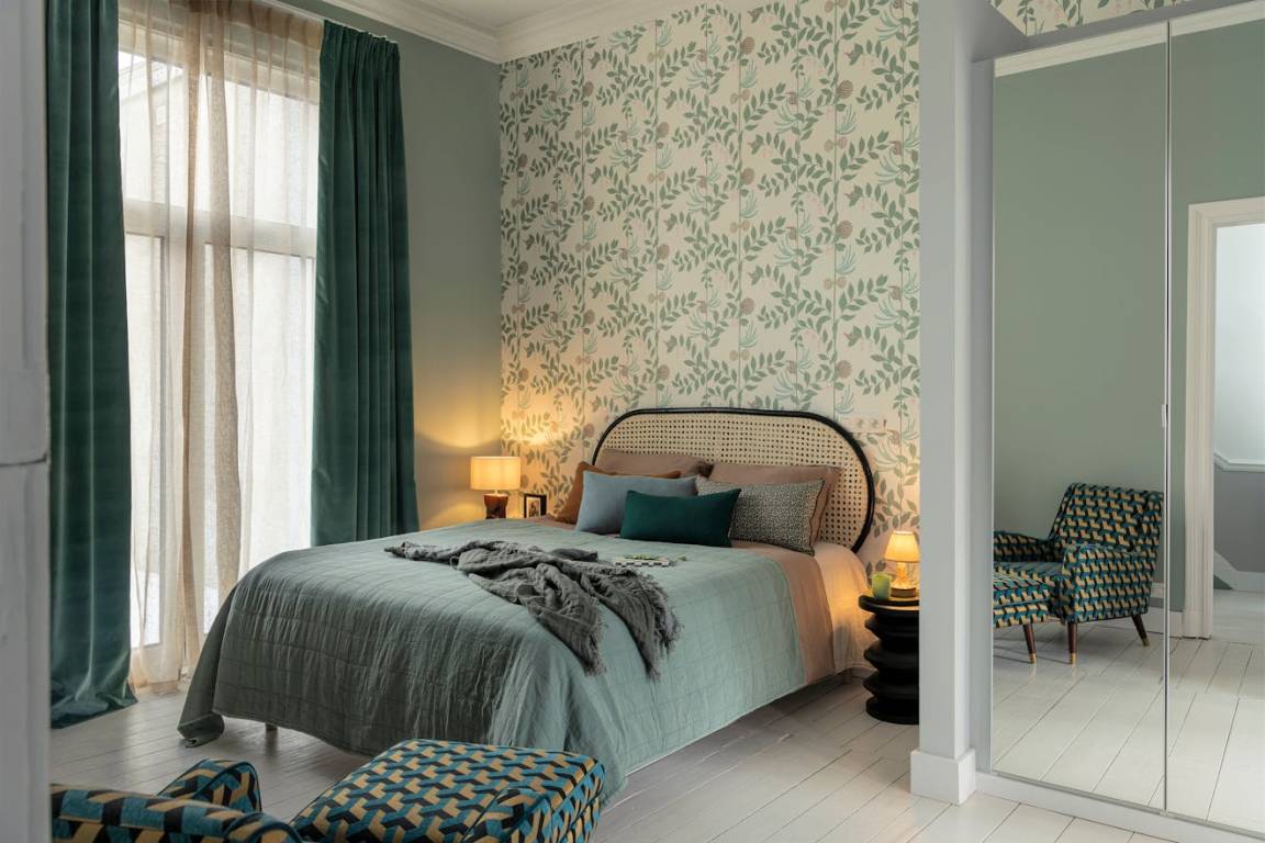 450 M² Habitación Privada ∙ 1 Habitación ∙ 2 Huéspedes - Bruselas, Bélgica