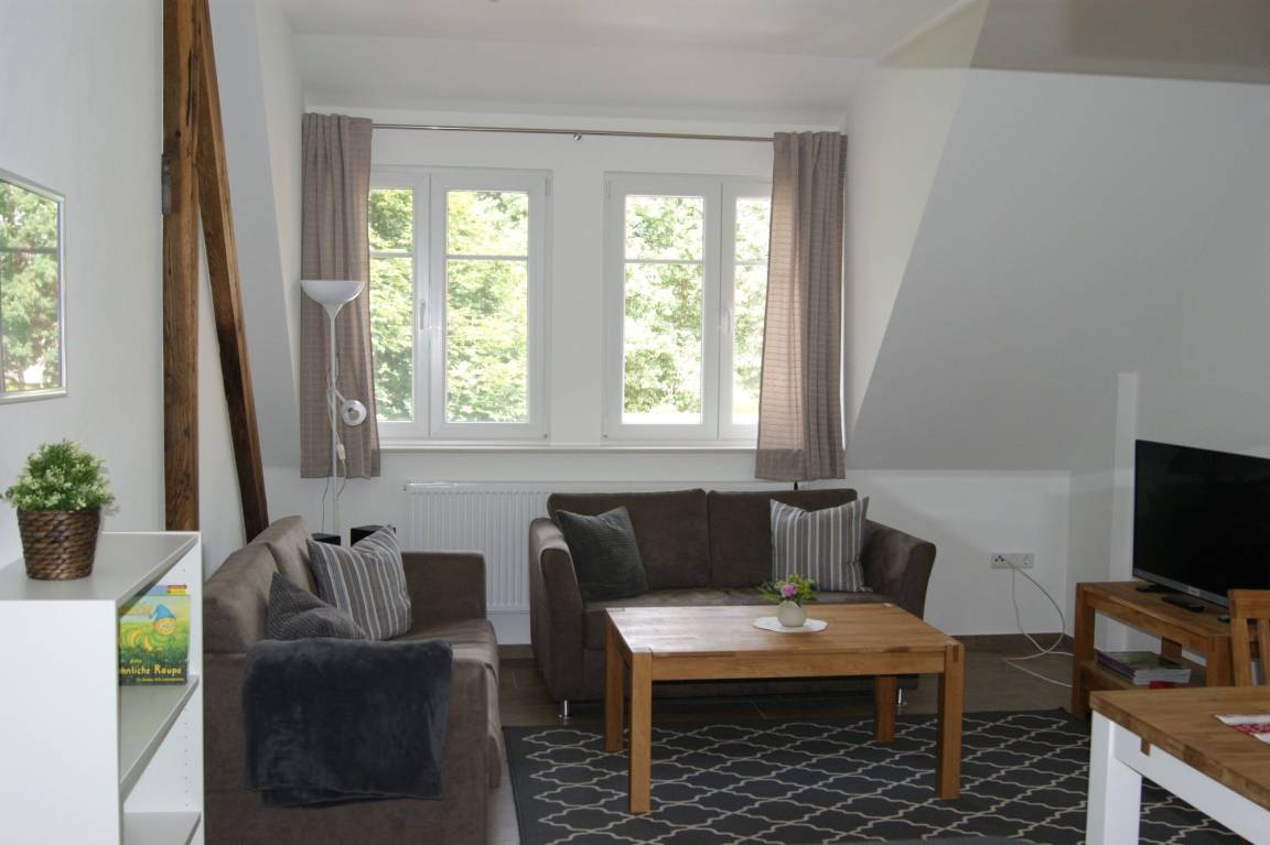 65 M² Apartment ∙ 2 Bedrooms ∙ 4 Guests - Münster