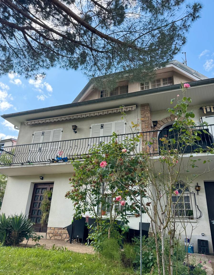 60 M² Appartement ∙ 1 Chambre ∙ 3 Personnes - Feytiat