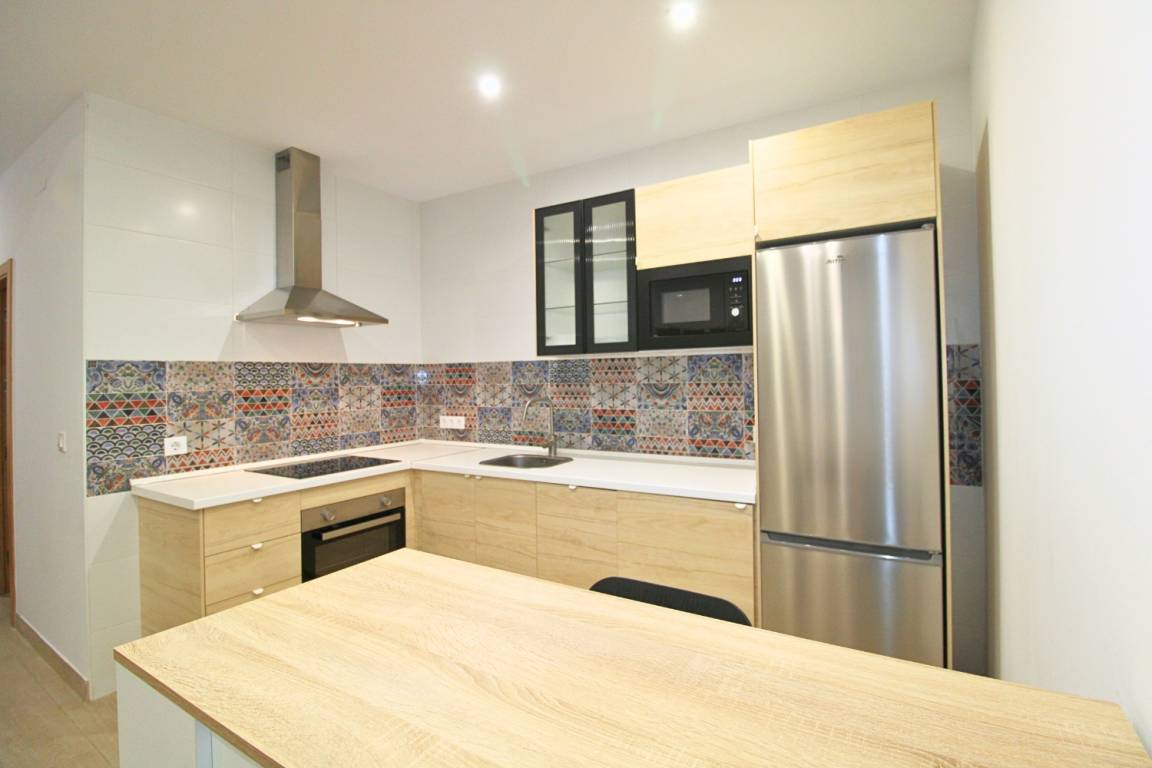 59 M² Apartamento ∙ 1 Habitación ∙ 4 Huéspedes - Aracena