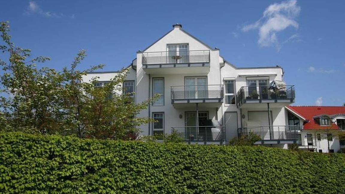 60 M² Ferienwohnung ∙ 1 Schlafzimmer ∙ 3 Gäste - Sierksdorf
