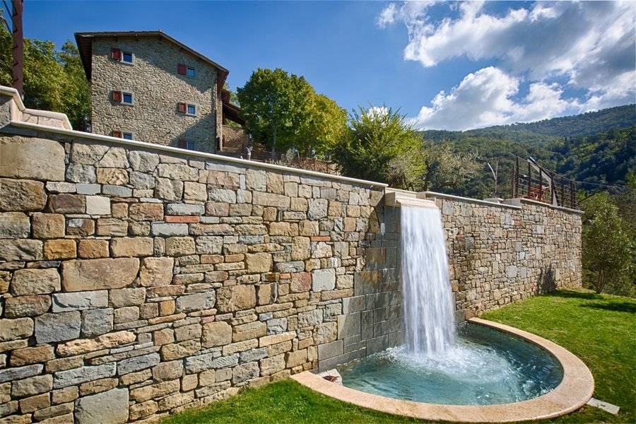 263 M² Agriturismo ∙ 1 Camera Da Letto ∙ 15 Ospiti - 