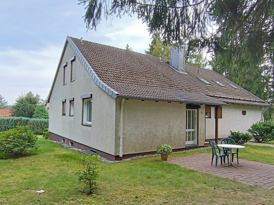 230 M² Ferienhaus ∙ 5 Schlafzimmer ∙ 12 Gäste - Goslar