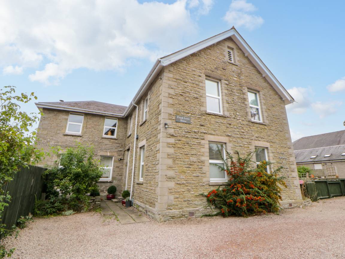 Cottage ∙ 1 Bedroom ∙ 2 Guests - Hay-on-Wye