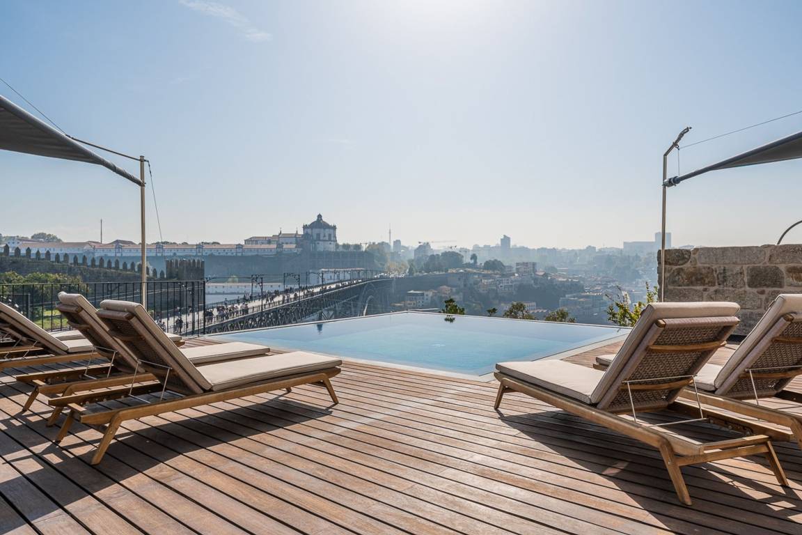 Apartamento ∙ 1 Habitación ∙ 2 Huéspedes - Vila Nova de Gaia