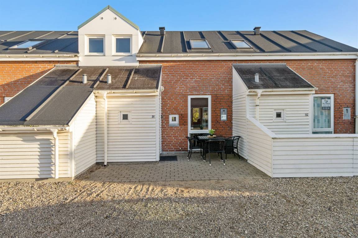 73 M² Ferienwohnung ∙ 3 Schlafzimmer ∙ 6 Gäste - Rømø