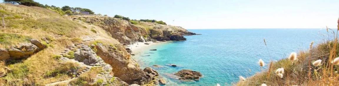 33 M² Camping ∙ 3 Chambres ∙ 6 Personnes - Baden, France