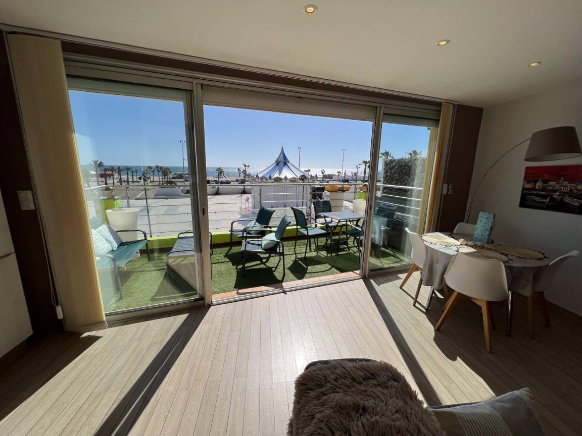 40 M² Gîte ∙ 1 Chambre ∙ 2 Personnes - 