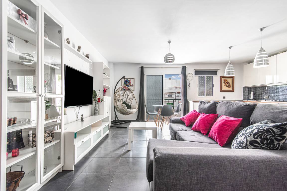 130 M² House ∙ 2 Bedrooms ∙ 5 Guests - Agaete