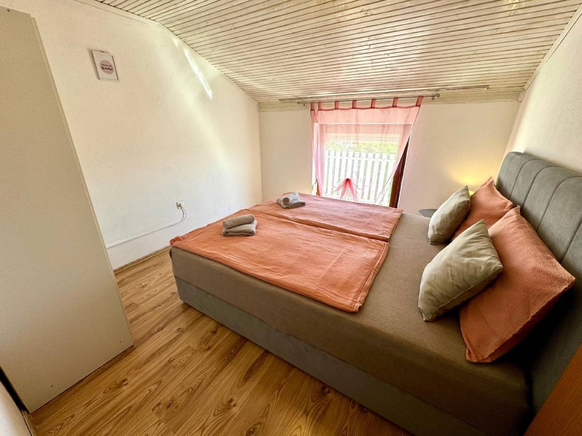 45 M² Apartment ∙ 2 Bedrooms ∙ 4 Guests - Jadranovo