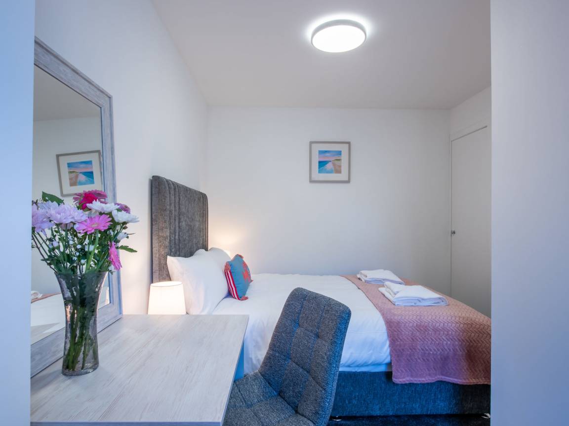 Appartement ∙ 1 Chambre ∙ 4 Personnes - Elgin