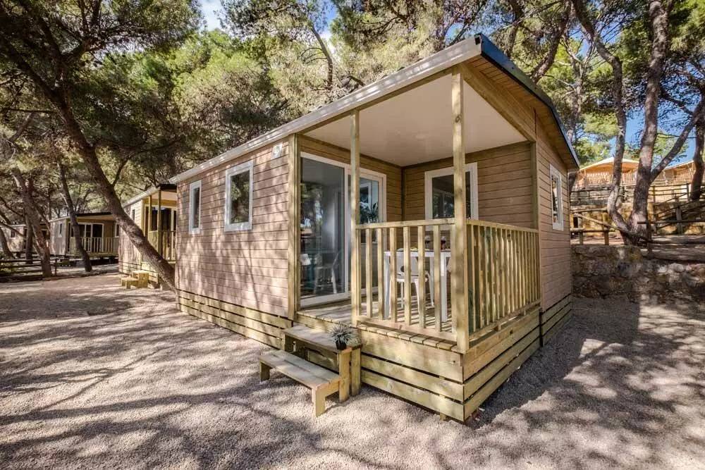 32 M² Camper/roulotte ∙ 2 Camere Da Letto ∙ 5 Ospiti - Tarragona