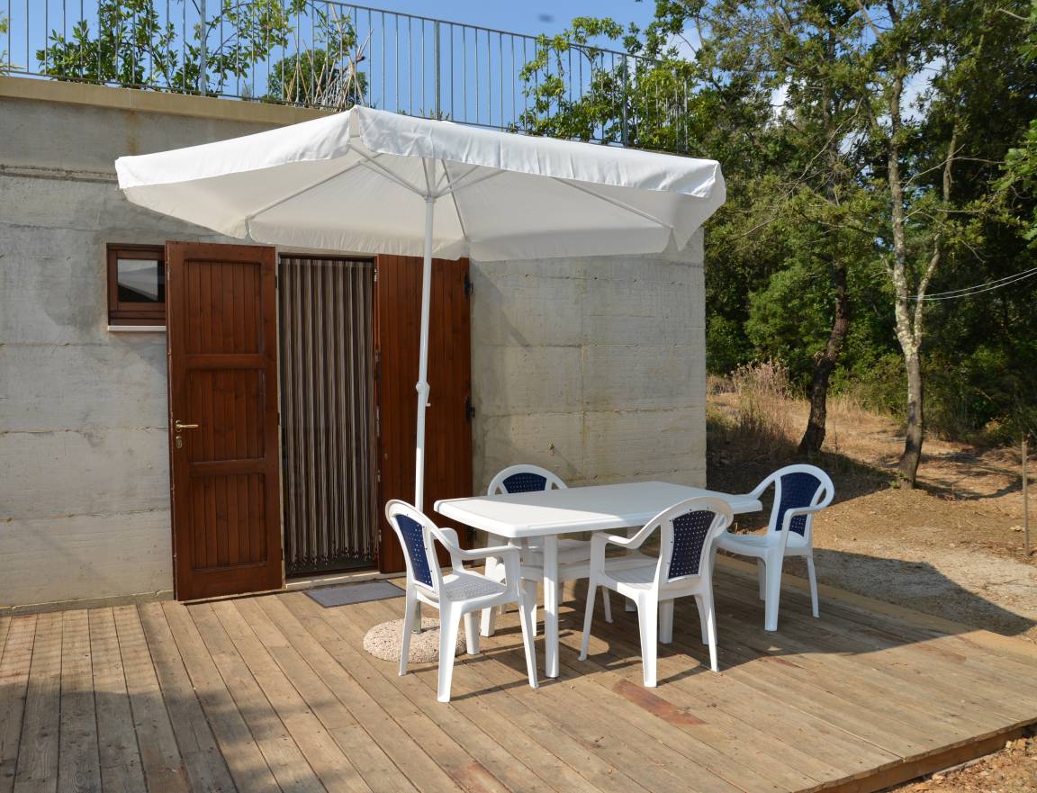 Appartamento Vacanza ∙ 1 Camera Da Letto ∙ 2 Ospiti - Suvereto