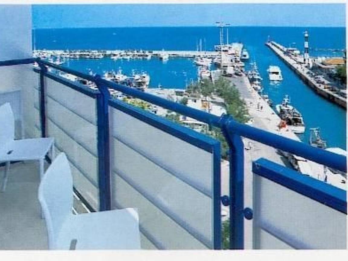 45 M² Appartamento Vacanza ∙ 1 Camera Da Letto ∙ 4 Ospiti - Cattolica