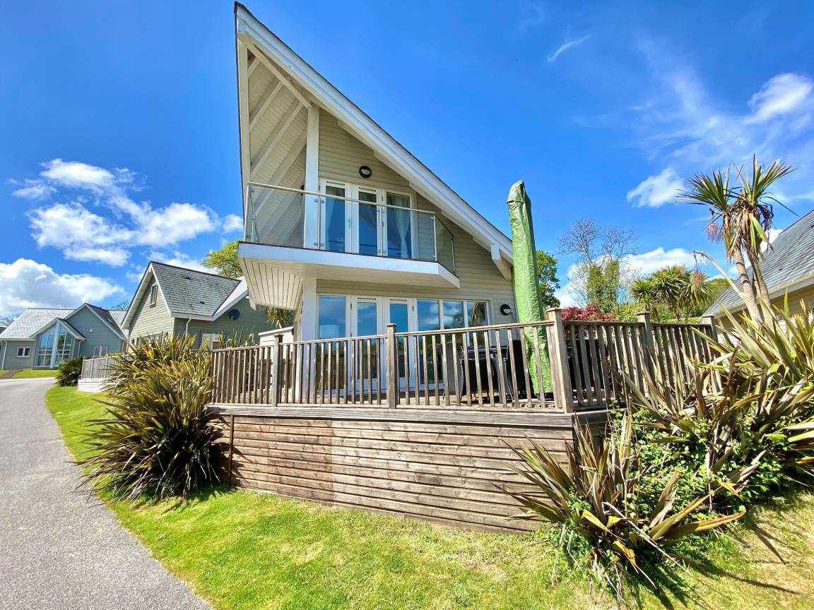 Cottage ∙ 4 Bedrooms ∙ 7 Guests - St Austell