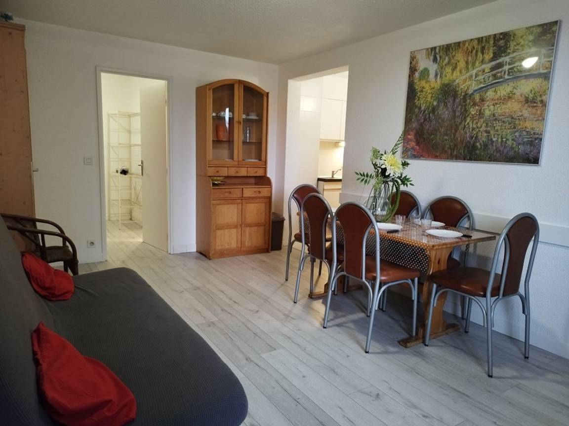 40 M² Appartement ∙ 1 Chambre ∙ 6 Personnes - Embrun