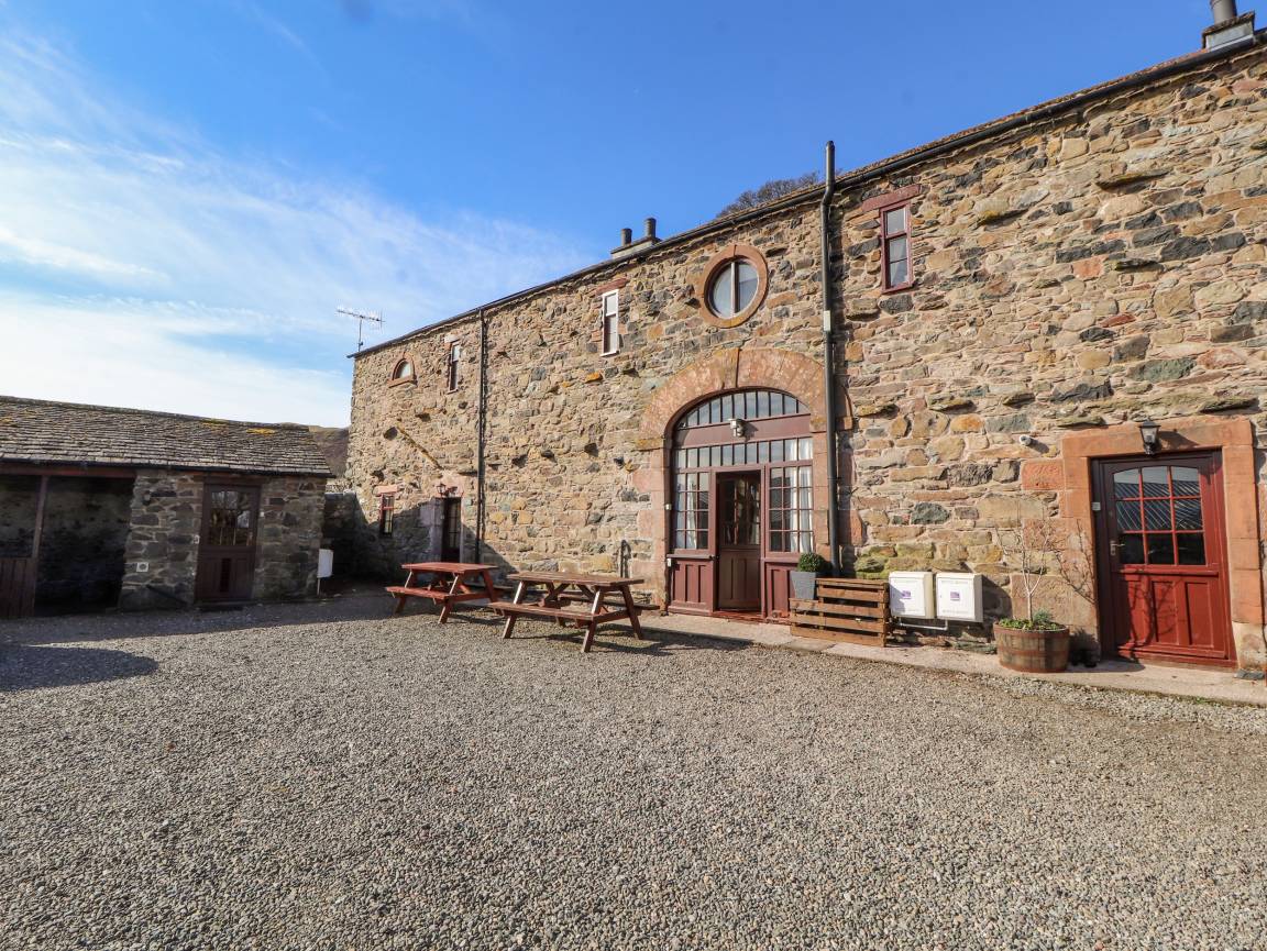 Cottage ∙ 2 Bedrooms ∙ 5 Guests - Glenridding