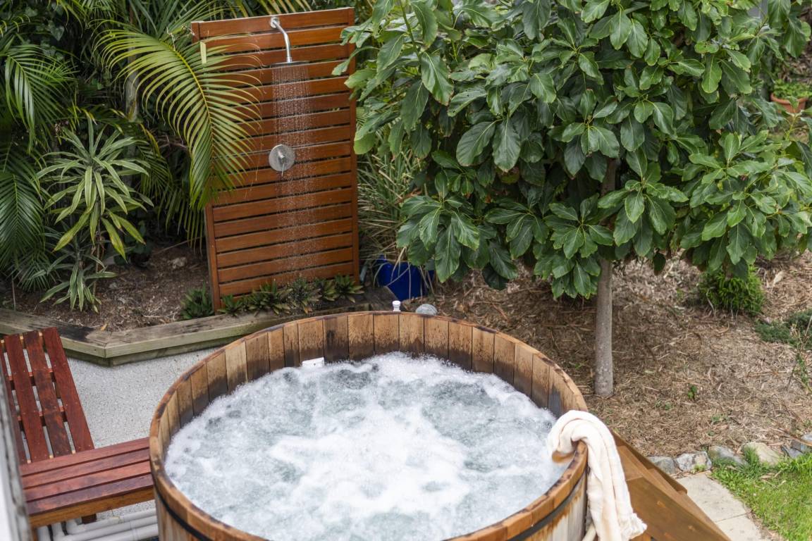 House ∙ 2 Bedrooms ∙ 4 Guests - Yamba