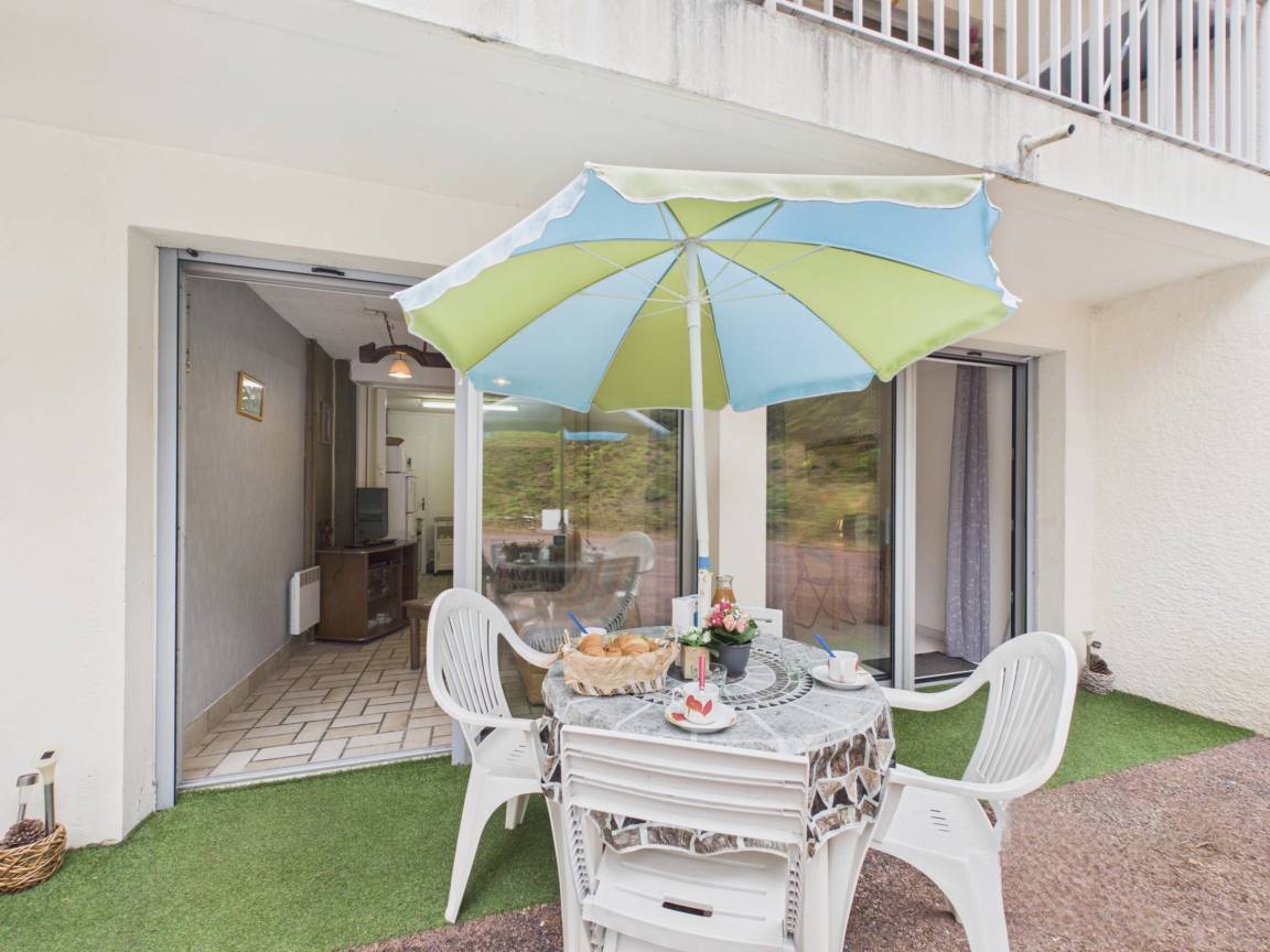 45 M² Appartement ∙ 2 Chambres ∙ 4 Personnes - Jard-sur-Mer