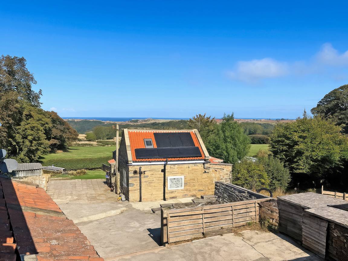 Cottage ∙ 1 Bedroom ∙ 2 Guests - Goathland