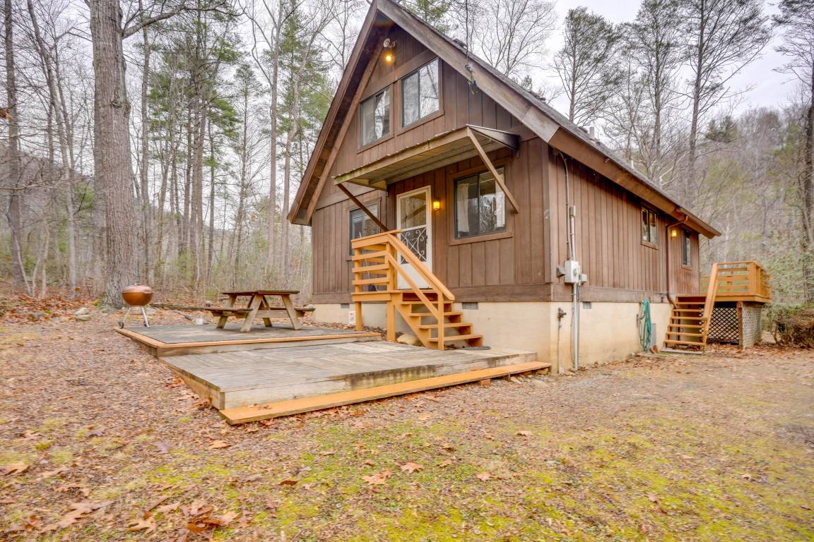 104 M² Maison De Vacances ∙ 3 Chambres ∙ 5 Personnes - Virginie