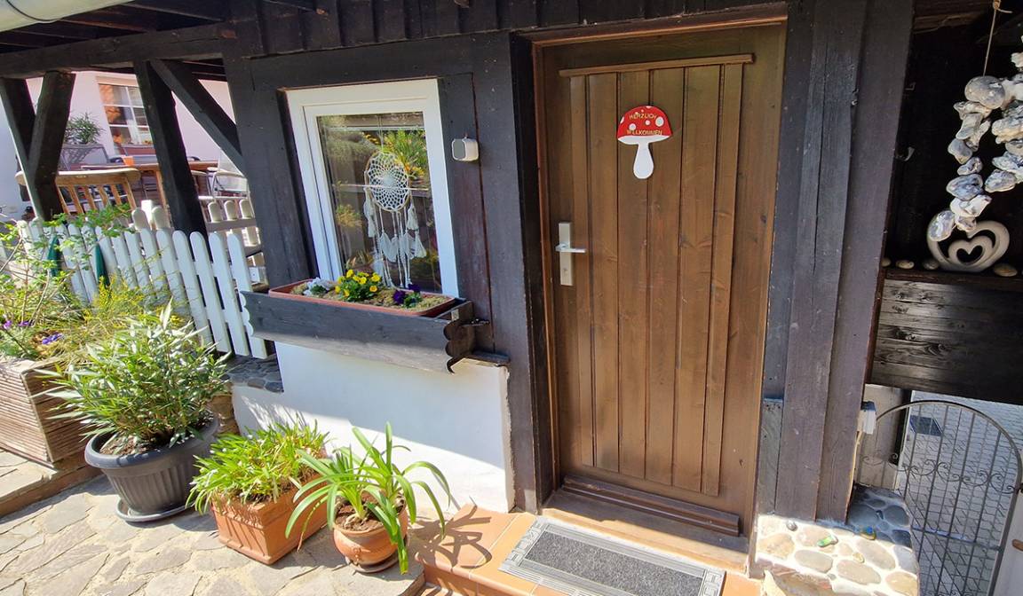 50 M² Ferienwohnung ∙ 1 Schlafzimmer ∙ 3 Gäste - Bad Suderode