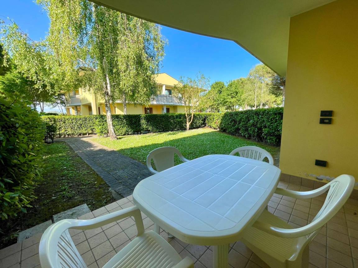 45 M² Villa ∙ 2 Chambres ∙ 6 Personnes - Eraclea Mare