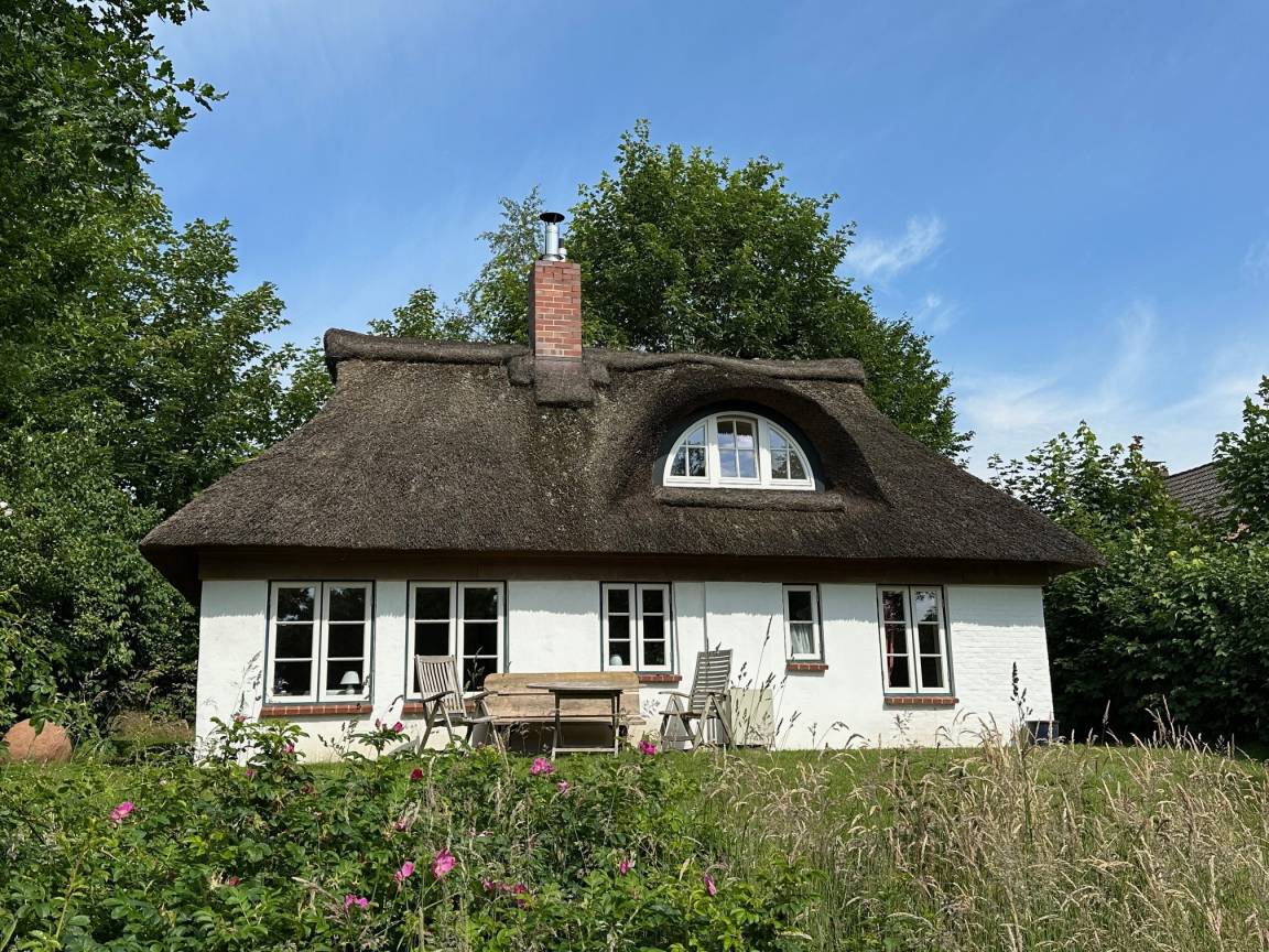 75 M² House ∙ 2 Bedrooms ∙ 4 Guests - Wacken